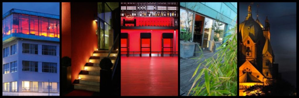 Home - She-Bar & Danceclub